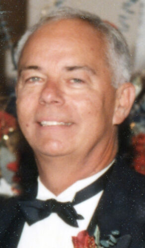 Michael P. Link 1941-2024 | News, Sports, Jobs - Tribune Chronicle